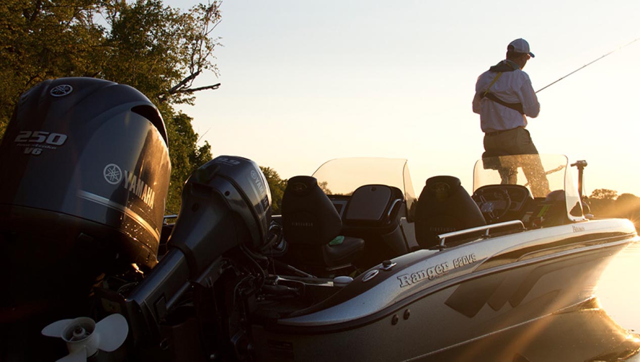 Lessons Learned From the Lake Commandos - Lake Commandos