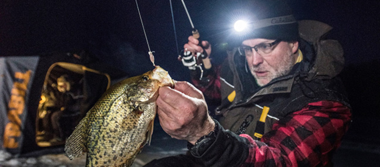 Home - Lake Commandos