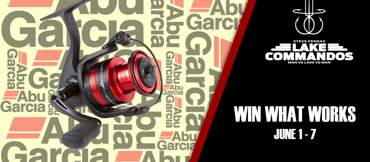 Home - Lake Commandos